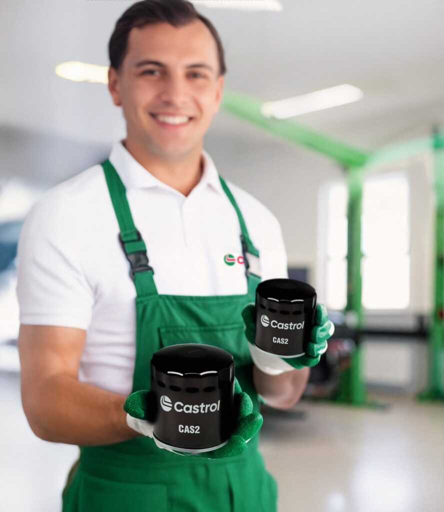 Why Oil Quality Matters — and How It Affects the Filter - Castrol Filters